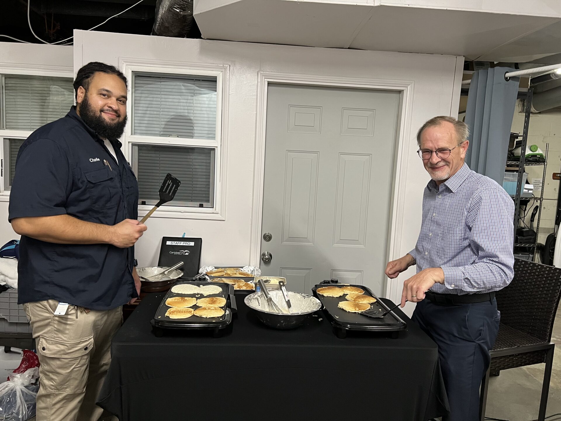 Carlsbad Inn celebrates our Housekeeping Team - Carlsbad CA Hotel ...
